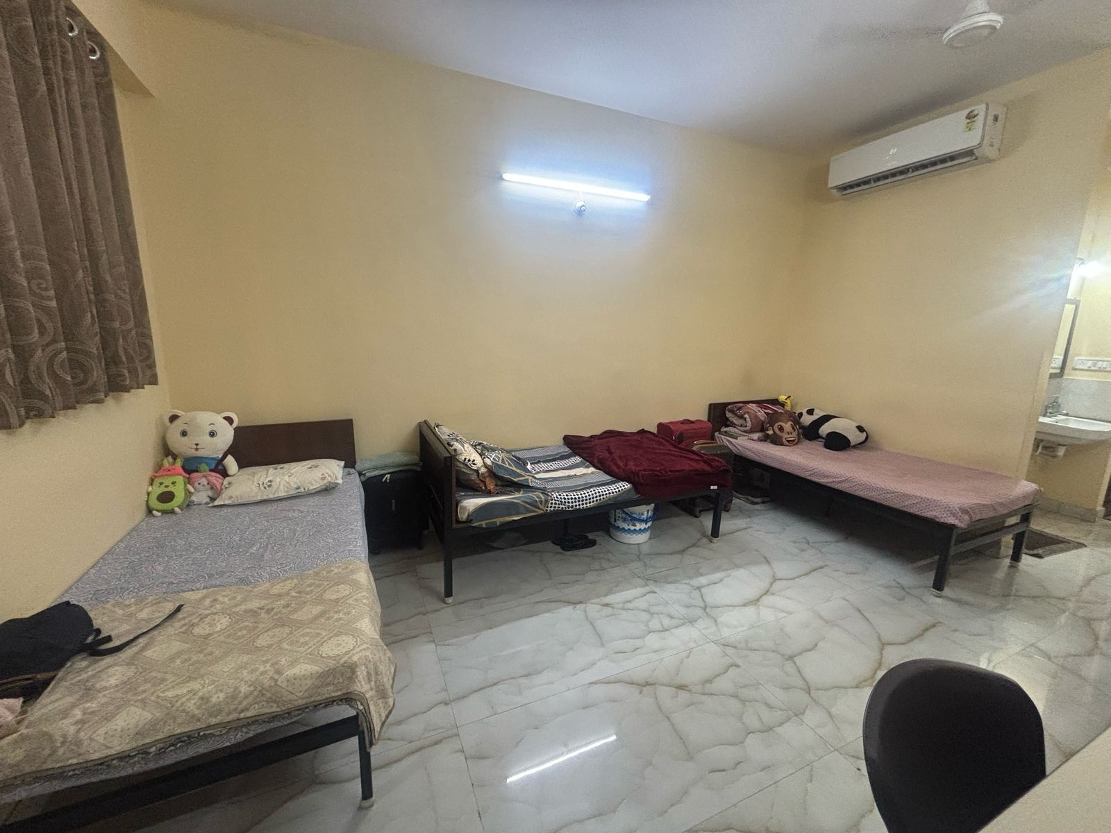 HOSTEL - rilsbangalore