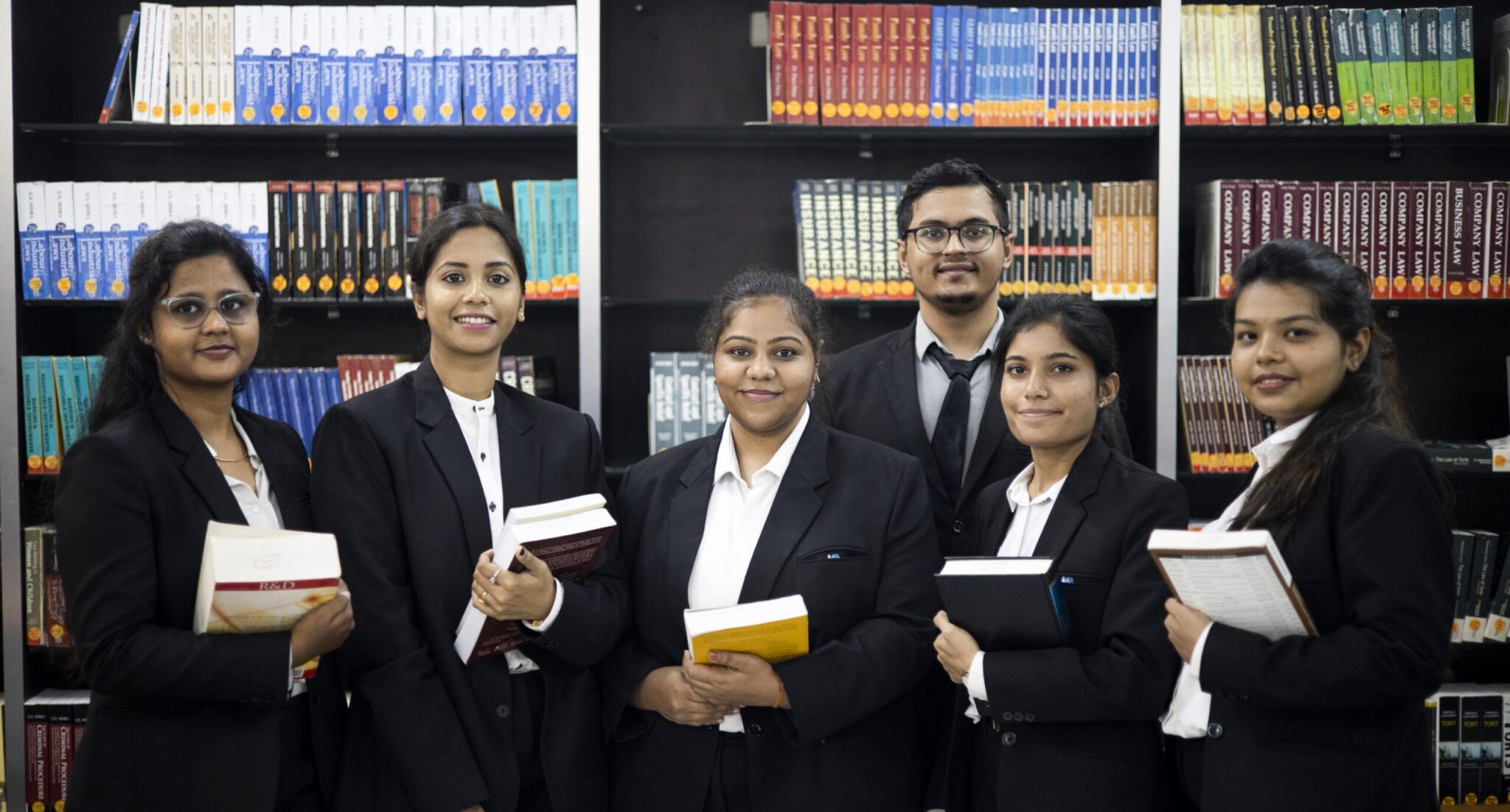 Ramaiah Institute of Legal Studies - RILS Bangalore