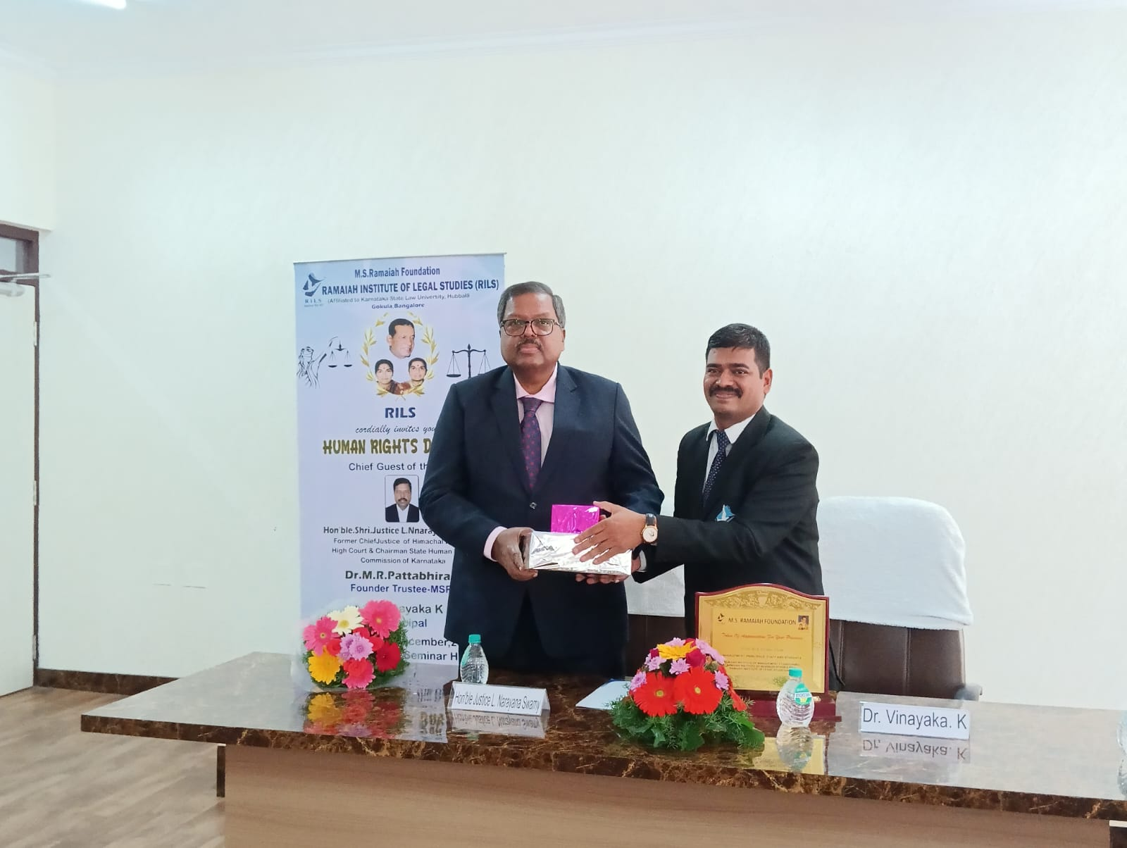LEGAL AID CELL - rilsbangalore
